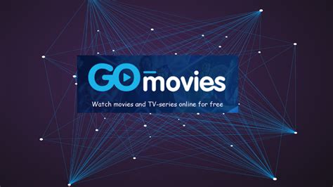 Gostream - Watch Free Movies & TV Shows Online in HD, No Ads